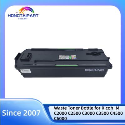 China Waste Toner Bottle D0BQ6400 418425 for Ricoh IM C2000 C2500 C3000 C3500 C4500 C6000 for sale