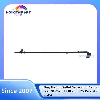 中国 Canon IR2520 2525 2530 2535 2535i 2545 2545i 用 フラグ固定アウトレットセンサー FC9-0748-000 互換品 中性梱包 販売のため