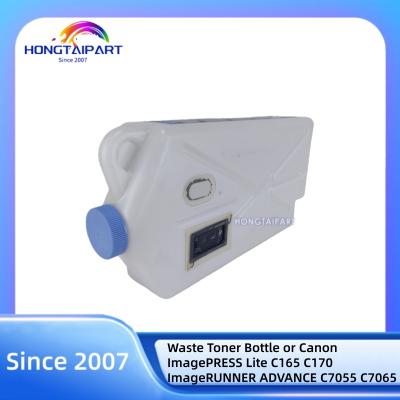 China Waste Toner Bottle FM1-P094-020 FM1-P094-010 FM1-P094-000 FM0-4545-000 FM4-5696-010 FM4-5696-000 WT-204 for Canon ImagePRESS Lite C165 C170 ImageRUNNER ADVANCE C7055 C7065 C7260E C7270 C7565i C7570i for sale