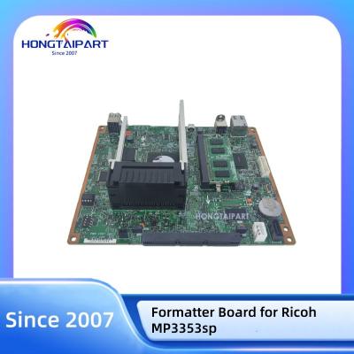 China Formatter Board for Ricoh MP3353sp for sale