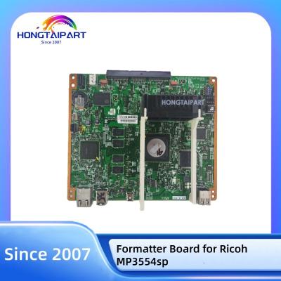 China Formatter Board for Ricoh MP3554sp for sale