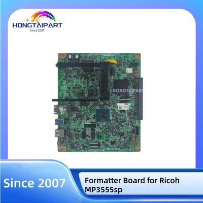 China Formatter Board for Ricoh MP3555sp for sale