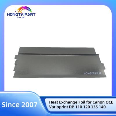 China Heat Exchange Foil 1070026292 for Canon OCE Varioprint DP 110 120 135 140 for sale