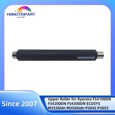 China Upper Roller for Kyocera FS4100DN FS4200DN FS4300DN ECOSYS M3550idn M3560idn P3045 P3055 P3060 M3860idn M3145 M3645 M3655 M3660 P3260dn for sale