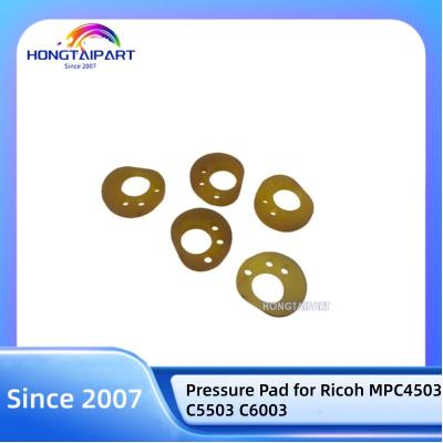 China Pressure Pad for Ricoh MPC4503 C5503 C6003 Spare Parts HONGTAIPART for sale