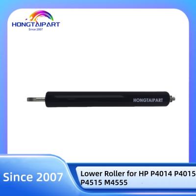 China Lower Roller for HP P4014 P4015 P4515 M4555 Fuser Roller Heat Roller Spare Parts HONGTAIPART for sale