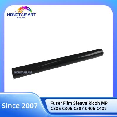 China Fuser Film Sleeve FM-092 for Ricoh MP C305 C306 C307 C406 C407 Fixing Film Sleeve Fuser Belt Spare Parts HONGTAIPART for sale
