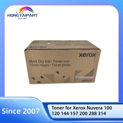 China Original Toner-BK 006R01261 for Xerox Nuvera 100 120 144 157 200 288 314 EA Toner Cartridge Spare Parts HONGTAIPART for sale