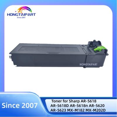 China Toner MX-235FT MX-235-ST MX-235-HI for Sharp AR-5618 AR-5618D AR-5618n AR-5620 AR-5623 MX-M182 MX-M202D MX-M232D Spare Parts HONGTAIPART for sale