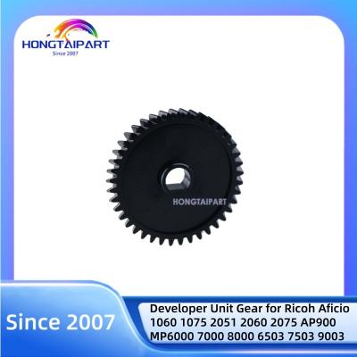 China Developer Unit 41T Gear B0653076 B065-3076 for Ricoh Aficio 1060 1075 2051 2060 2075 AP900 MP6000 7000 8000 6503 7503 9003 Spare Parts HONGTAIPART for sale