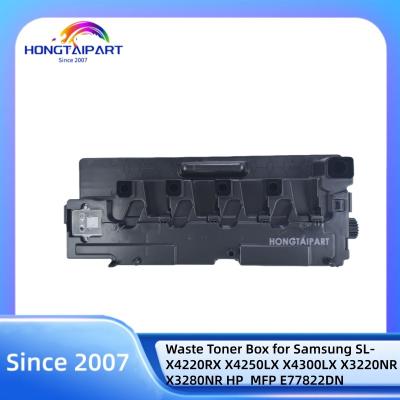China Waste Toner Box W9048MC CLT-W804 CLT-W808 for Samsung SL-X4220RX X4250LX X4300LX X3220NR X3280NR HP  MFP E77822DN E77822Z E77825DN E77825Z E77830DN E77830Z for sale