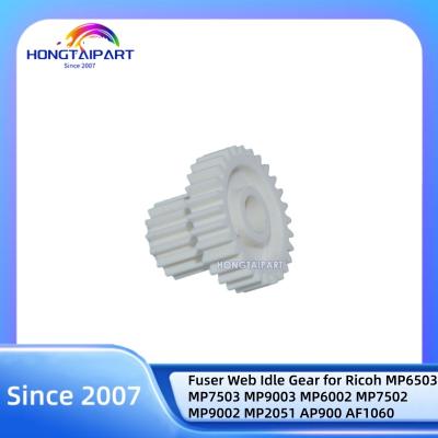 China Fuser Web Idle Gear B0654235 B065-4235 for Ricoh MP6503 MP7503 MP9003 MP6002 MP7502 MP9002 MP2051 AP900 AF1060 AF1075 AF2060 AF2075 AF6001 for sale