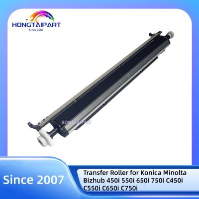 China Transfer Roller AA7NR70411 AA7NR70400 for Konica Minolta Bizhub 450i 550i 650i 750i C450i C550i C650i C750i for sale