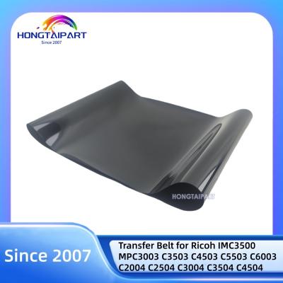 China Transfer Belt D0E36097 for Ricoh IMC3500 MPC3003 C3503 C4503 C5503 C6003 C2004 C2504 C3004 C3504 C4504 C5504 C6004 C2011 C2003 C2503 for sale