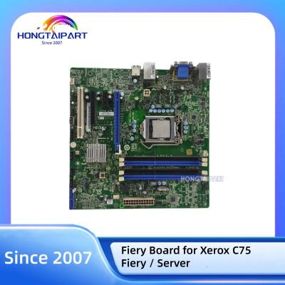 China Fiery Board S5515G2NR-EFI for Xerox C75 Fiery Server Motherboard Boards Spare Parts Supplies Hongtaipart for sale