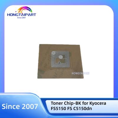 China Toner Chip-BK TK584 for Kyocera FS5150 FS C5150dn Printer Chips Spare Parts Hongtaipart for sale