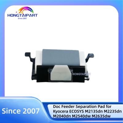 China Doc Feeder Separation Pad 302S094050 for Kyocera ECOSYS M2135dn M2235dn M2040dn M2540dw M2635dw Spare Parts Hongtaipart for sale