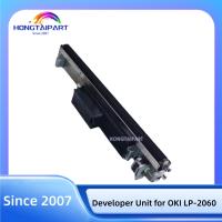 China Refurbished Developer Unit for OKI LP-2060 Large Format Printer Spare Parts 1 Pack for sale