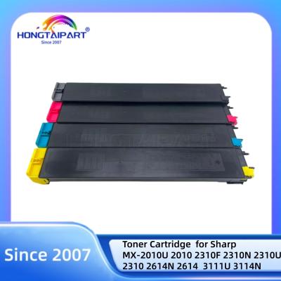 China Toner Cartridge MX-23GT MX23GT MX-36GT MX36GT for Sharp MX-2010U 2010 2310F 2310N 2310U 2310 2614N 2614 3111U 3114N MX-2610N 2615N 2640N 3110N 3115N 3140N 3610N 3640N for sale
