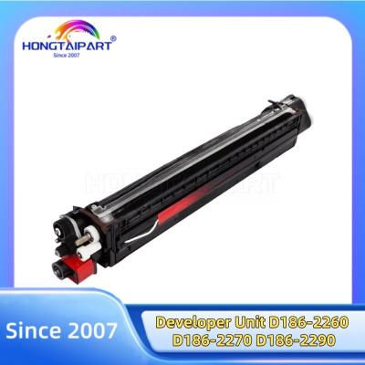 China D186-2260 D186-2270 D186-2290 Developer Unit for Ricoh MP C3003 C3503 C4503 C5503 C6003 Printer Spare Parts Supply for sale