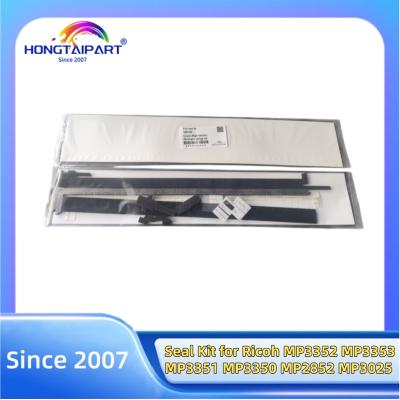 China Seal Kit for Ricoh MP3352 MP3353 MP3351 MP3350 MP2852 MP3025 MP2851 Spare Parts Supply for sale