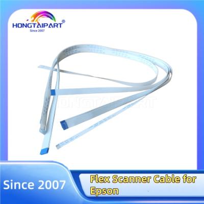 China Flex Scanner Cable for Epson L1110 L3100 L3101 L3110 L3115 L3116 L3150 L3151 L3156 L3160 L5190 Spare Parts Supply Hongtaipart for sale