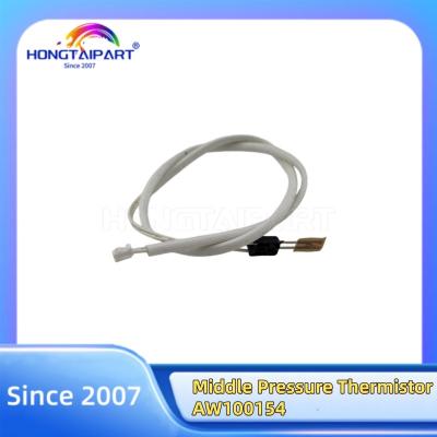 China Middle Pressure Thermistor AW100154 for Ricoh MPC3003 C3503 C4503 C5503 C6003 Spare Parts Supply for sale