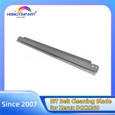 China IBT Belt Cleaning Blade for Xerox DCC2260 2265 WC7120 7125 7220 7225 Spare Parts HONGTAIPART for sale