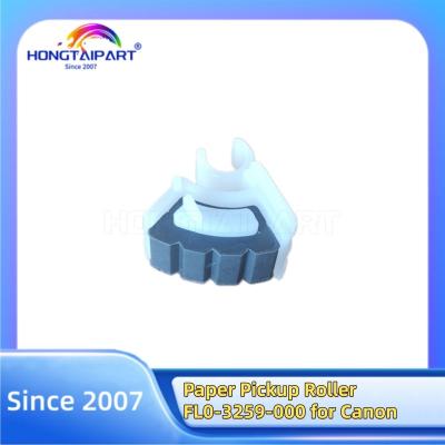 China Paper Pickup Roller FL0-3259-000 for Canon IR1435 Spare Parts Supply Hongtaipart for sale