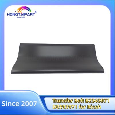 China Transfer Belt B2343971 D0593971 for Ricoh MP9000 1100 1350 1356 1357 Belts Supplies Hongtaipart for sale