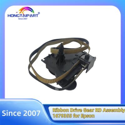 China Ribbon Drive Gear RD Assembly 1679355 for Epson LQ-2190 Spare Parts Supplies Hongtaipart for sale