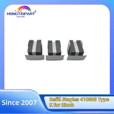 China Refill Staples 410805 Type K for Ricoh SR3000 SR3010 SR3020 SR3030 SR3070 SR3090 SR4000 SR4020 SR4030 SR4060 SR4070 SR760 SR770 SR790 SR850 SR860 SR880 SR920 SR960 SR970 SR980 Spare Parts for sale