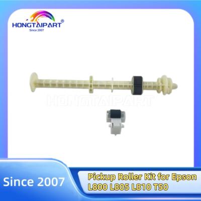 China Pickup Roller Kit for Epson L800 L805 L810 T50 Spare Parts Hongtaipart for sale