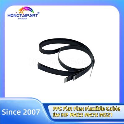 China FFC Flat Flex Flexible Cable for HP M435 M476 M521 14pin LaserJet Printer Spare Parts Hongtaipart for sale