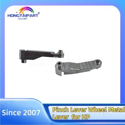 China Pinch Lever Wheel B4H70-67101 for HP Latex 260 280 310 330 360 370 315 335 365 375 560 570 110 115  Metal Lever Spare Parts Hongtaipart for sale