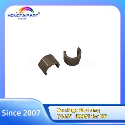 China Carriage Bushing Q6651-60081 for HP Latex L25500 LX260 Latex 280 310 330 360 Spare Parts Hongtaipart for sale