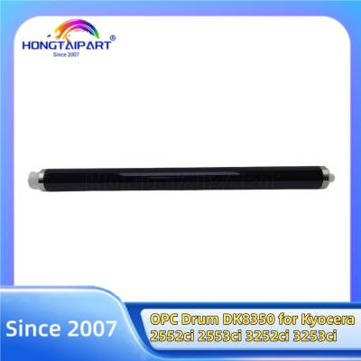 China OPC Drum DK8350 for Kyocera 2552ci 2553ci 3252ci 3253ci Spare Parts Supply Hongtaipart for sale