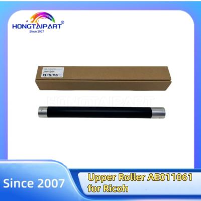 China Upper Roller AE011061 for Ricoh AF1013 1515 1250 1230 1270 MP161F MP162F MP171F MP201SPF Heat Roller Fuser Roller Spare Parts Hongtaipart for sale