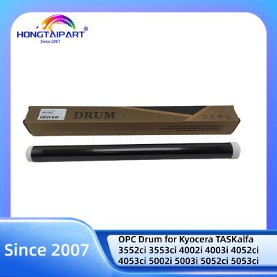 China OPC Drum DK8550 for Kyocera TASKalfa 3552ci 3553ci 4002i 4003i 4052ci 4053ci 5002i 5003i 5052ci 5053ci 6002i 6003i 6052ci 6053ci Spare Parts Supply Hongtaipart for sale