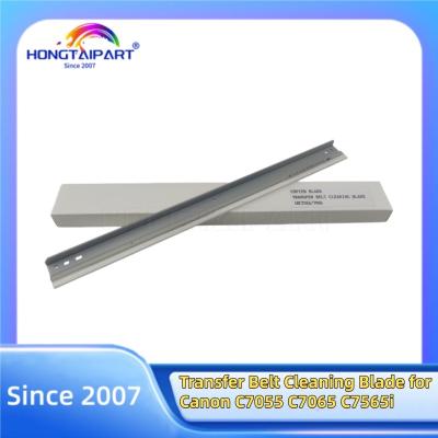 China Transfer Belt Cleaning Blade FL3-4920-000 FM4-6628-000 FC8-1699-000 for Canon imagePRESS Lite C265 C165 C170 C270IR ADV C7055 C7065 C7565i C7570i C7580i C9065 C9075 Spare Parts HONGTAIPART for sale