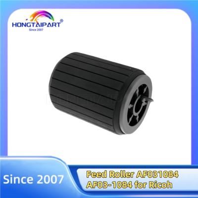 China Feed Roller AF031089 AF031084 AF031059 for Ricoh AF1224 AF1232 AF3224 AF3232 CL5000 MPC2030 C2050 C2051 C2530 C2550 C2551 MP2501 Spare Parts Supply Hongtaipart for sale