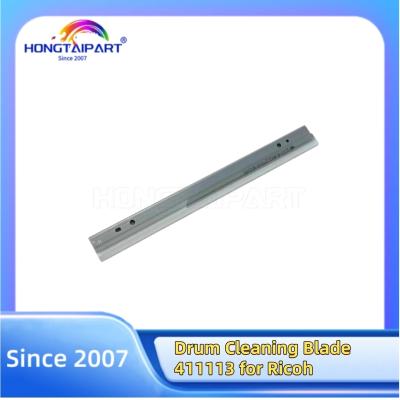 China Drum Cleaning Blade 411113 for Ricoh AF1013 AF2210 AF3320 AF4410 AF4420 AF4430 AF1515 AF1015 MP201 MP301 MP171 MP161 Spare Parts HONGTAIPART for sale