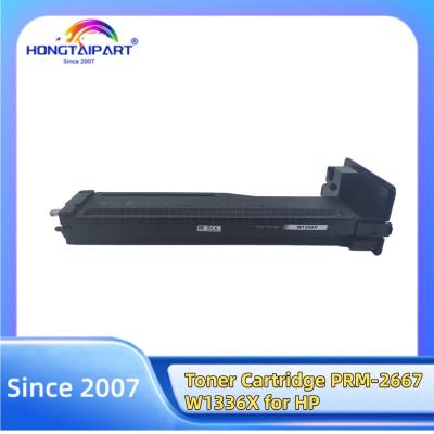 China Toner Cartridge PRM-2667 HP W1336X for HP Laserjet MFP M42625DN M42625N M42623N M42623DN Printer Spare Parts Supply for sale