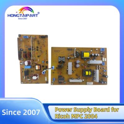 China Power Supply Board for Ricoh MPC 2004 Color Laser Printer Spare Parts Hongtaipart for sale