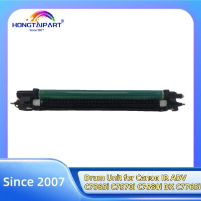 China Drum Unit for Canon IR ADV C7565i C7570i C7580i DX C7765i C7770i C7780i 1111C003AA GPR-56 1111C003 GPR56 C-EXV52 Spare Parts Supply Hongtaipart for sale