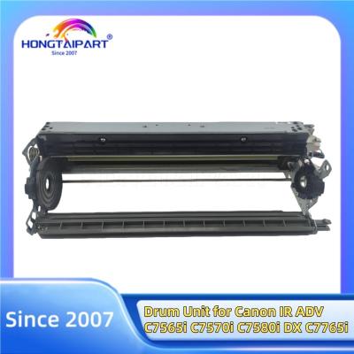 China Drum Unit 1111C003AA GPR-56 1111C003 GPR56 C-EXV52 for Canon IR ADV C7565i C7570i C7580i DX C7765i C7770i C7780i Spare Parts Supply Hongtaipart for sale