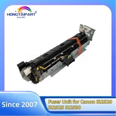 China Fuser Unit for Canon IR2520 IR2525 IR2530 FM3-9381-000 FM4-3367-000 Assembly Kit Spare Parts Supply Hongtaipart for sale