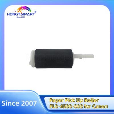 China Paper Pick Up Roller FL0-4500-000 for Canon C60 C700 C800 C165 C170 IR ADV C7565i C7570i C7580i Spare Parts Supply Hongtaipart for sale