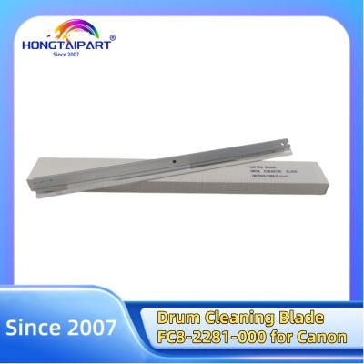 China Drum Cleaning Blade FC8-2281-000 for Canon ImagePRESS C710 C810 C910 ImagePRESS Lite C170 C165 IR ADV C7055 C7065 C7260 C7270 C7565i C7570i C9065 C9075 C9280 C7580i Spare Parts Hongtaipart for sale