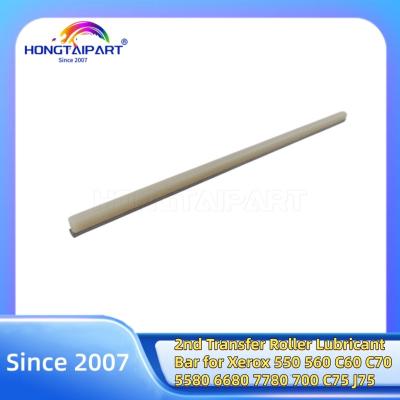 China 2nd Transfer Roller Lubricant Bar for Xerox 550 560 C60 C70 5580 6680 7780 700 C75 J75 Spare Parts Supply Hongtaipart for sale